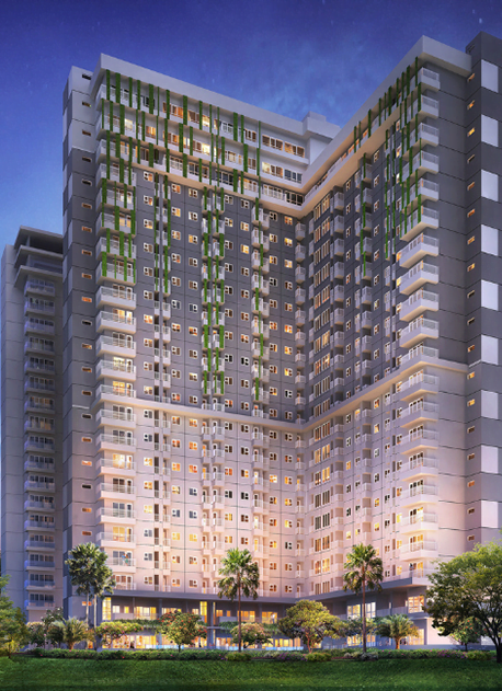 Bintaro Icon – Proptune Property