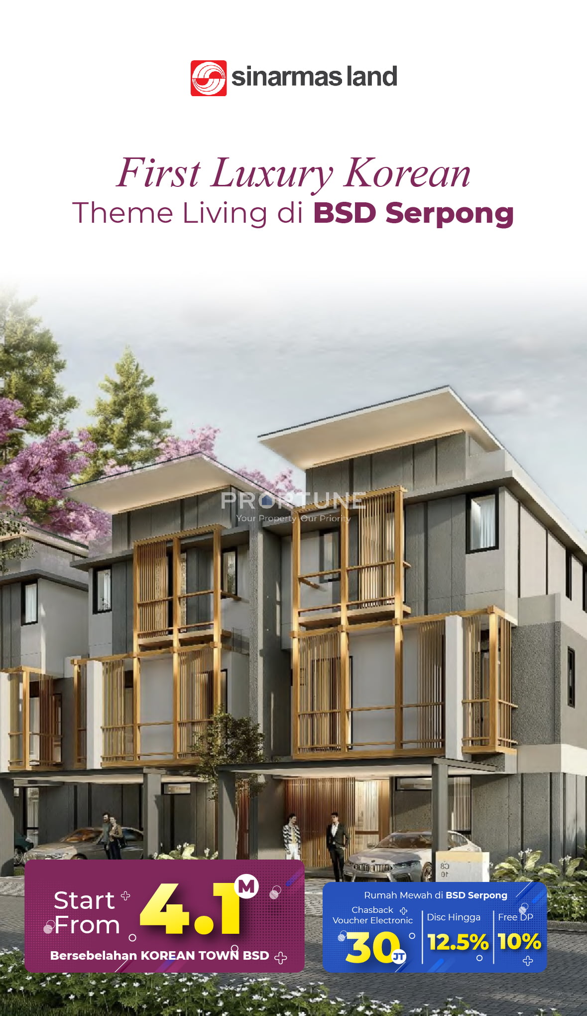 Eonna BSD – Proptune Property
