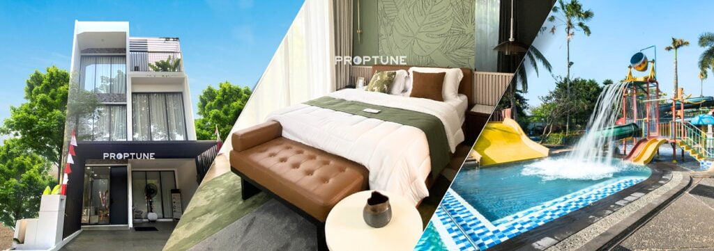 Anwa Residence Puri – Proptune Property