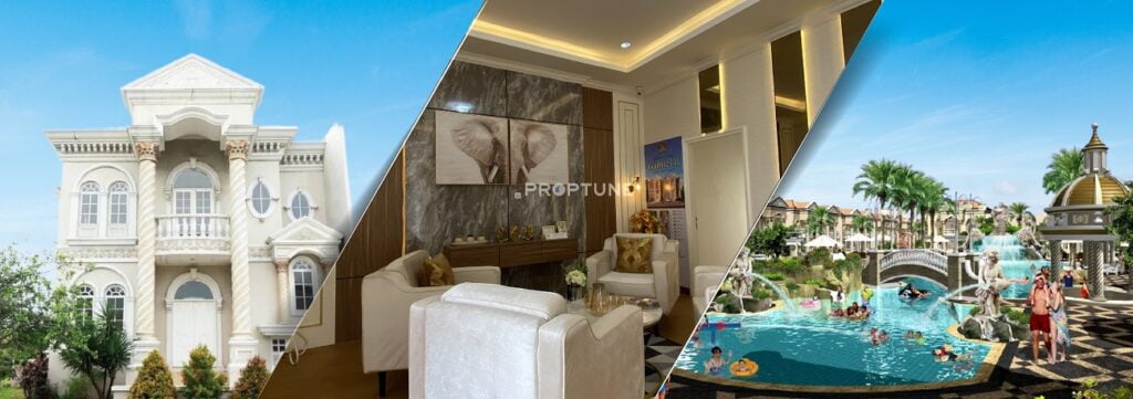 Angel Residence – Proptune Property